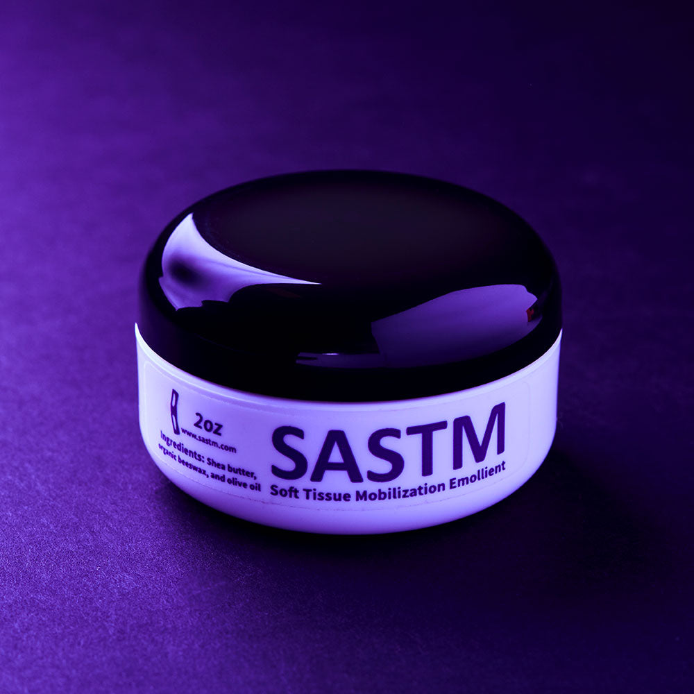 Emollient – SASTM